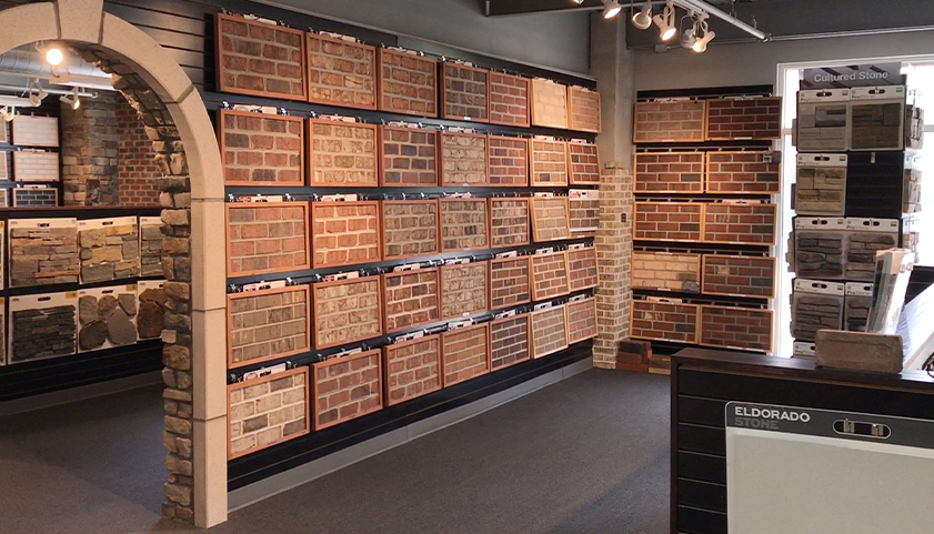 Brick basics, what to know about brick, the basics of brick