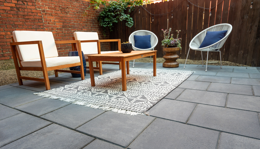 Hardscape Projects, softscapes, outdoor living spaces, landscape ...