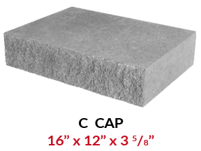 C Cap & C-2 Cap | R.I. Lampus