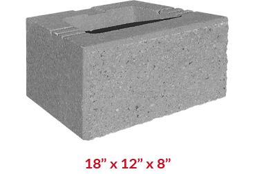 GeoStone Retaining Walls | R.I. Lampus