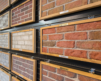 Brick basics, what to know about brick, the basics of brick