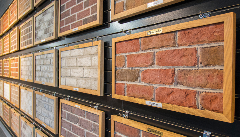Brick basics, what to know about brick, the basics of brick