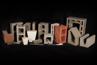 Why Masonry | R.I. Lampus