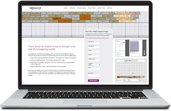 Design Software | R.I. Lampus