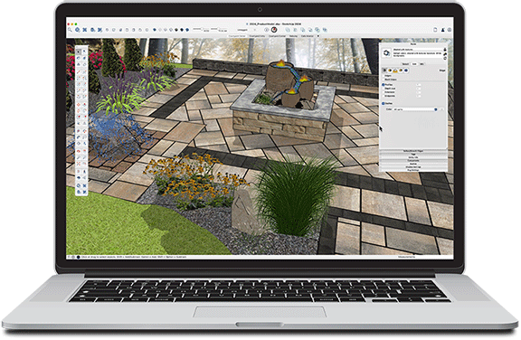 Design Software | R.I. Lampus