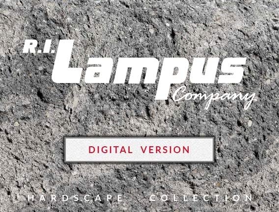 R.I. Lampus Company | 2020 Hardscape Catalog Request