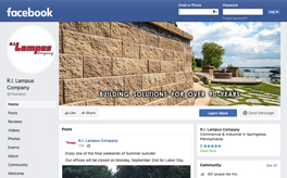 The Lampus Blog | R.I. Lampus