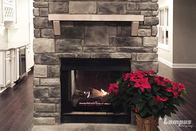 Stone Veneer - Provia® | R.I. Lampus