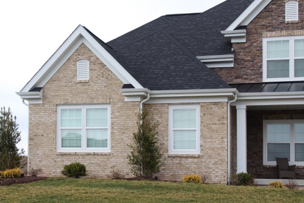 Brick - Cherokee | R.I. Lampus