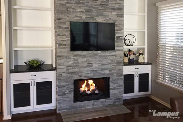 Stone Veneer - Realstone Systems | R.I. Lampus