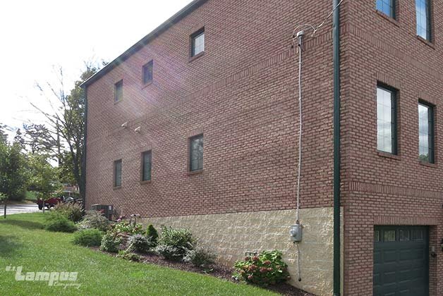 Brick - Glen-Gery | R.I. Lampus