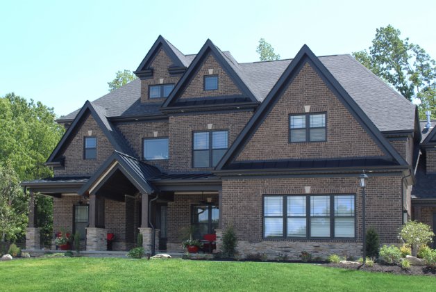 Brick - Meridian | R.I. Lampus