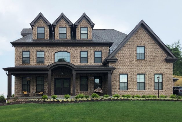 Brick - Meridian | R.I. Lampus