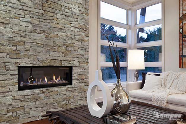 Stone Veneer - Realstone Systems | R.I. Lampus