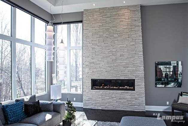 Stone Veneer - Realstone Systems | R.I. Lampus