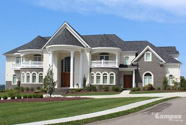 Brick - Belden | R.I. Lampus - Lampus is a proud distributor of ...