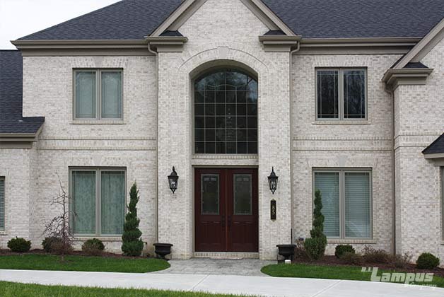 Brick - Glen-Gery | R.I. Lampus