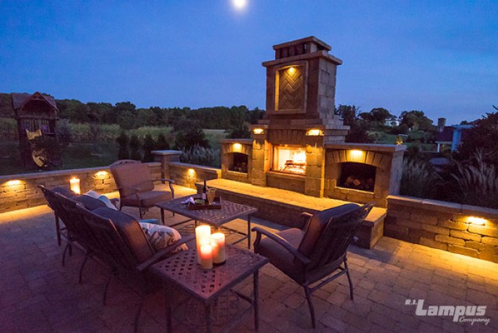 Holland Proguard Paving Stones | R.I. Lampus