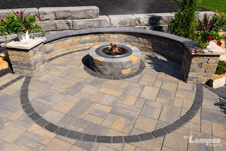 Rosetta Grand Ledge | R.I. Lampus