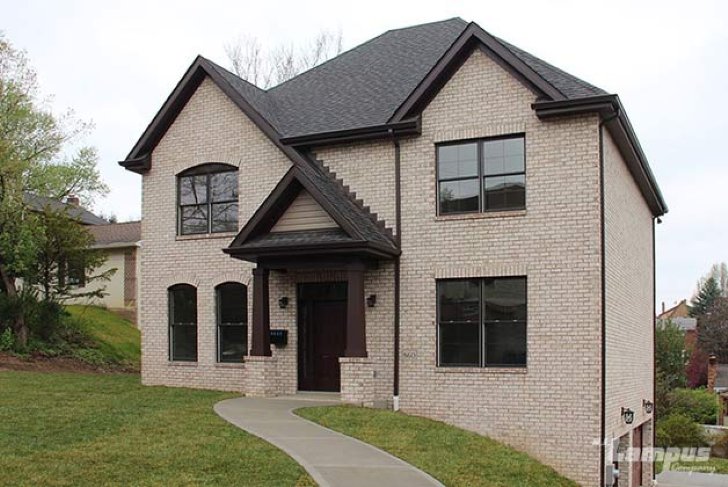 Brick - Glen-Gery | R.I. Lampus