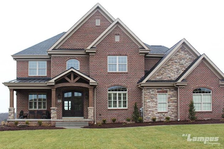 Brick - Glen-Gery | R.I. Lampus