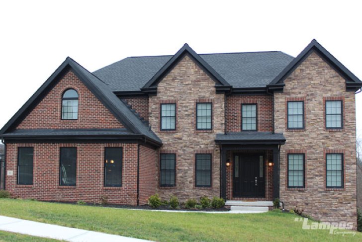 Brick - Glen-Gery | R.I. Lampus