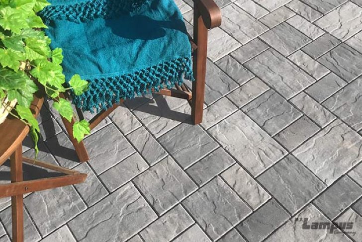 Idea Gallery | R.I. Lampus