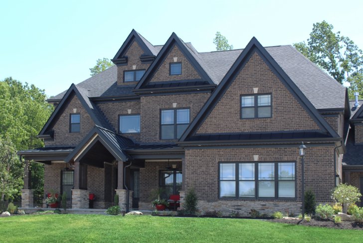 Brick - Meridian | R.I. Lampus