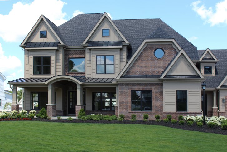 Brick - Meridian | R.I. Lampus