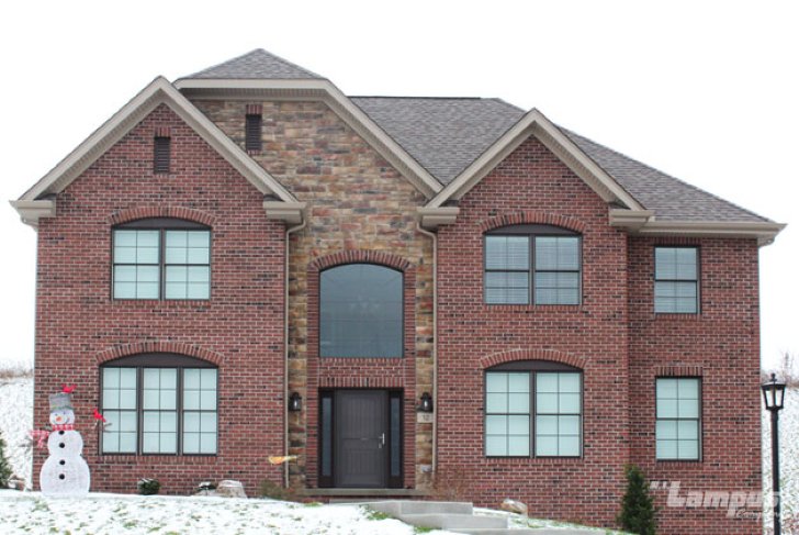 Stone Veneer - ProVia | R.I. Lampus