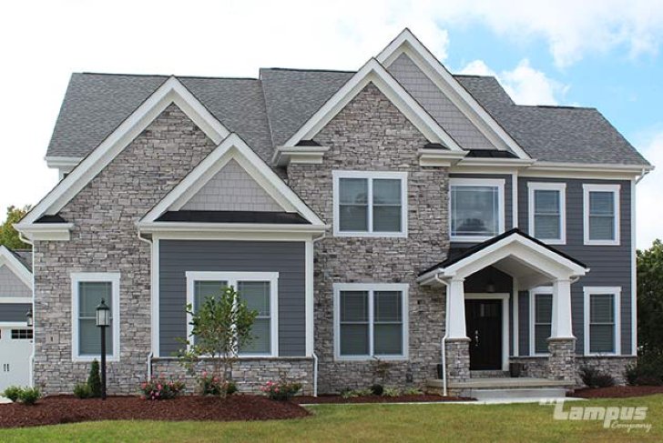 Stone Veneer - Prestige | R.I. Lampus