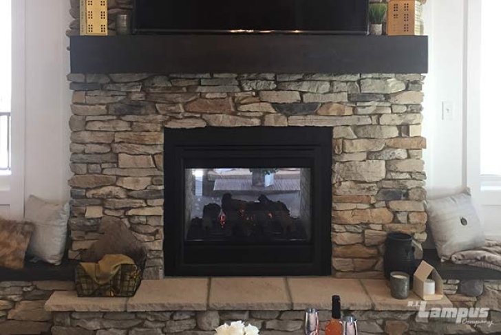 Stone Veneer - Prestige | R.I. Lampus