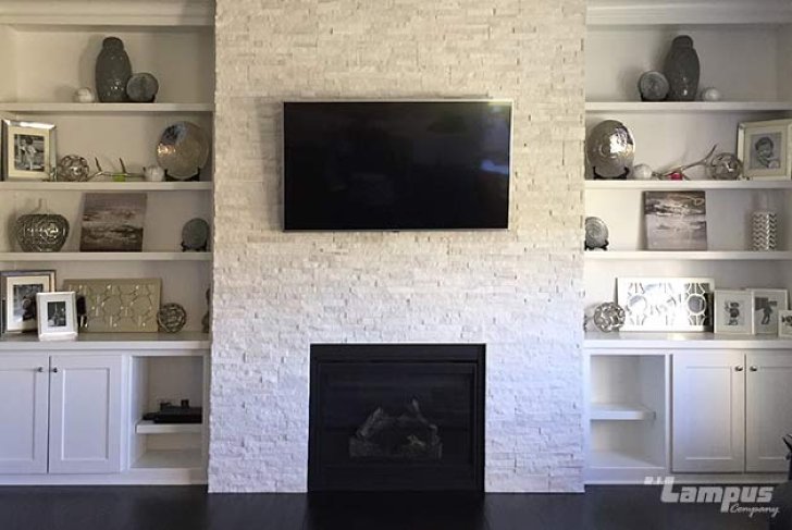 Stone Veneer - Realstone Systems | R.I. Lampus