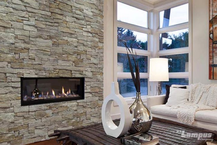 Stone Veneer - Realstone Systems | R.I. Lampus
