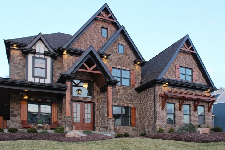 Stone Veneer - ProVia | R.I. Lampus