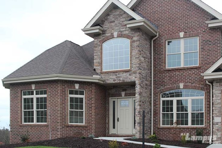 Stone Veneer - Prestige | R.I. Lampus