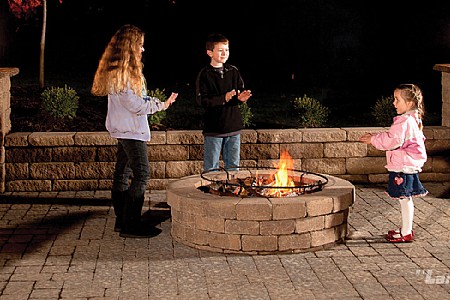 Superior Hardscape Products | R.I. Lampus