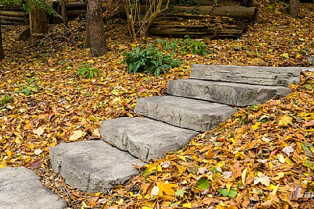 Superior Hardscape Products | R.I. Lampus