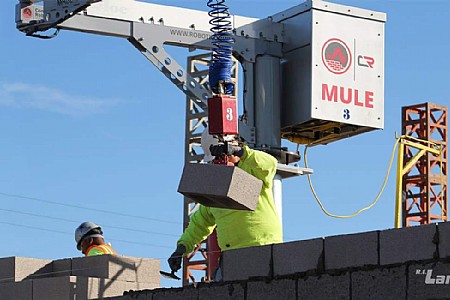 Concrete Masonry | R.I. Lampus