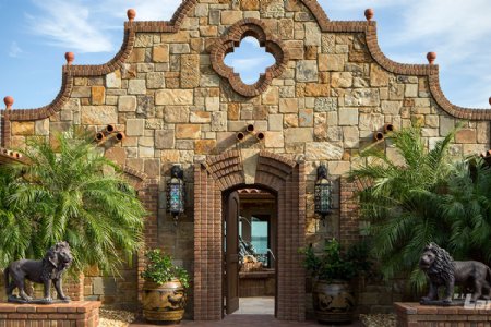 Products | R.I. Lampus