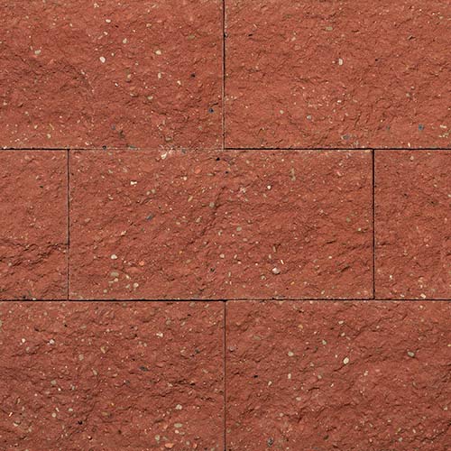 Split Face Concrete Block | R.I. Lampus