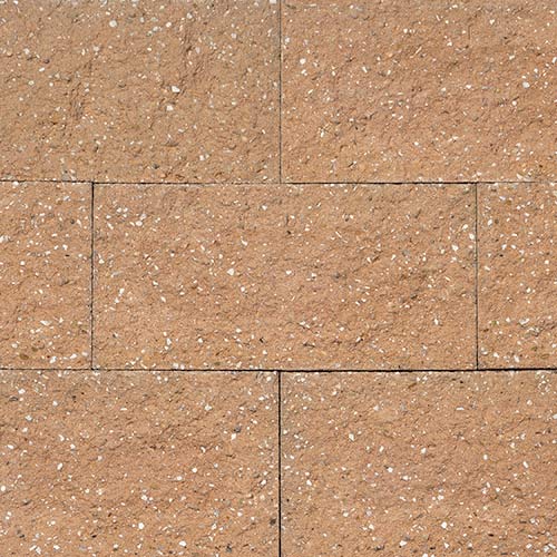 Splitface Concrete Masonry | R.I. Lampus