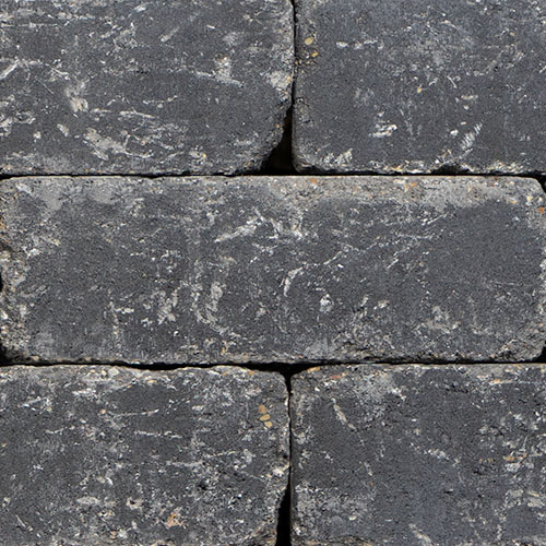 Country Stone Retaining Walls | R.I. Lampus