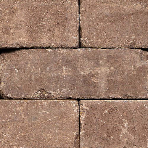 Country Stone Retaining Walls | R.I. Lampus