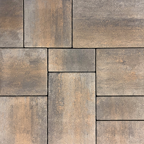 Grandview Paving Stones | R.I. Lampus