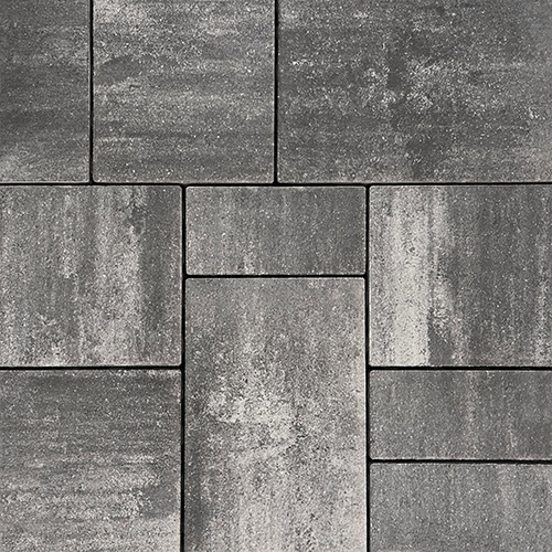 Grandview Paving Stones | R.I. Lampus