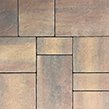 Grandview Paving Stones | R.I. Lampus
