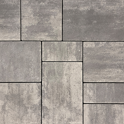 Grandview Paving Stones | R.I. Lampus