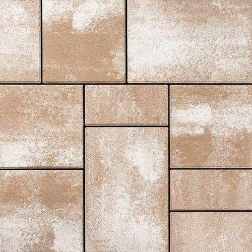 Grandview Paving Stones | R.I. Lampus