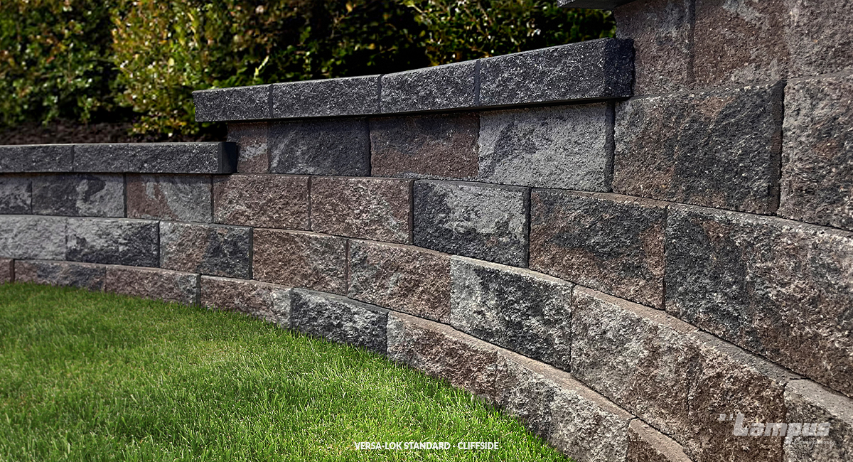 Tabla De Colores Estándar De Versa Lok